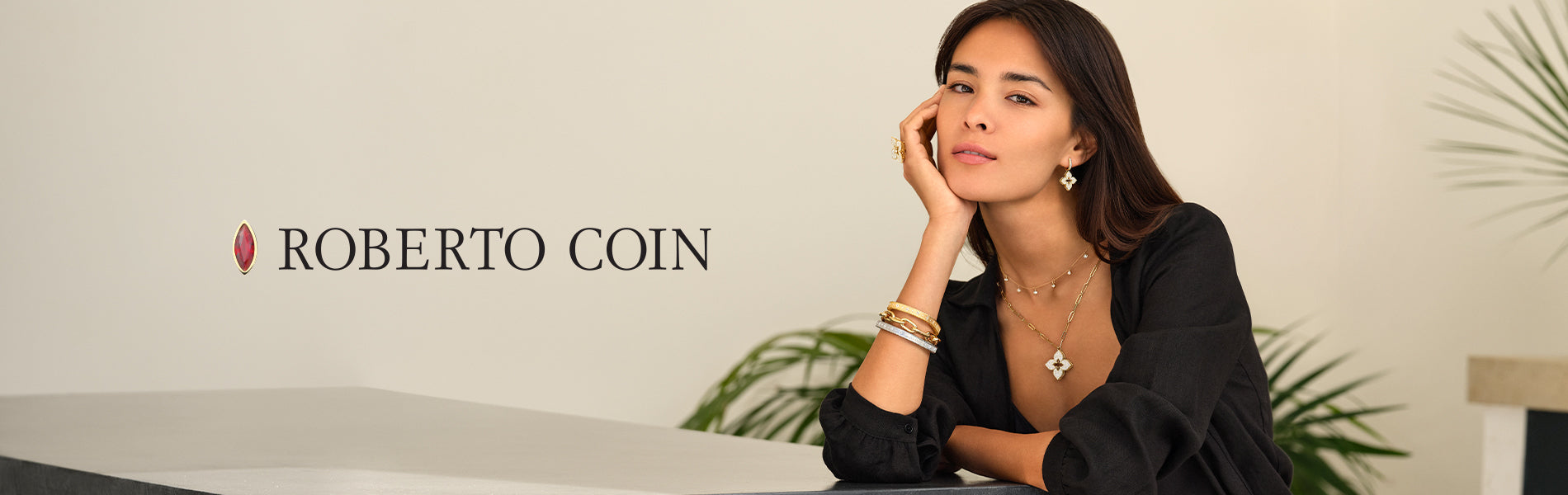 Roberto Coin - Pure Passion and Artistry – Thomas Markle Jewelers