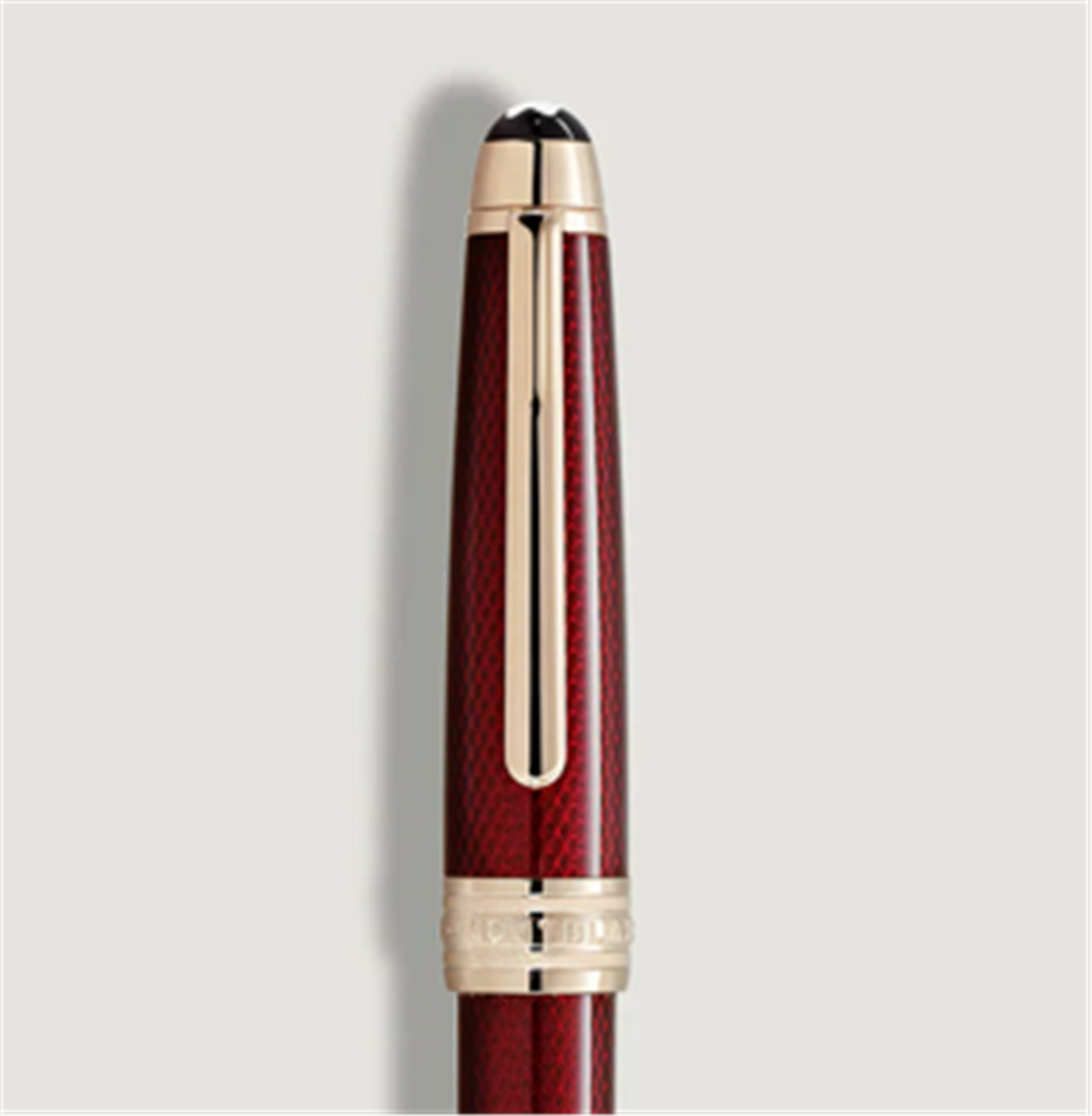 Montblanc Meisterstück Solitaire Golden Hour Ballpoint – Thomas Markle ...
