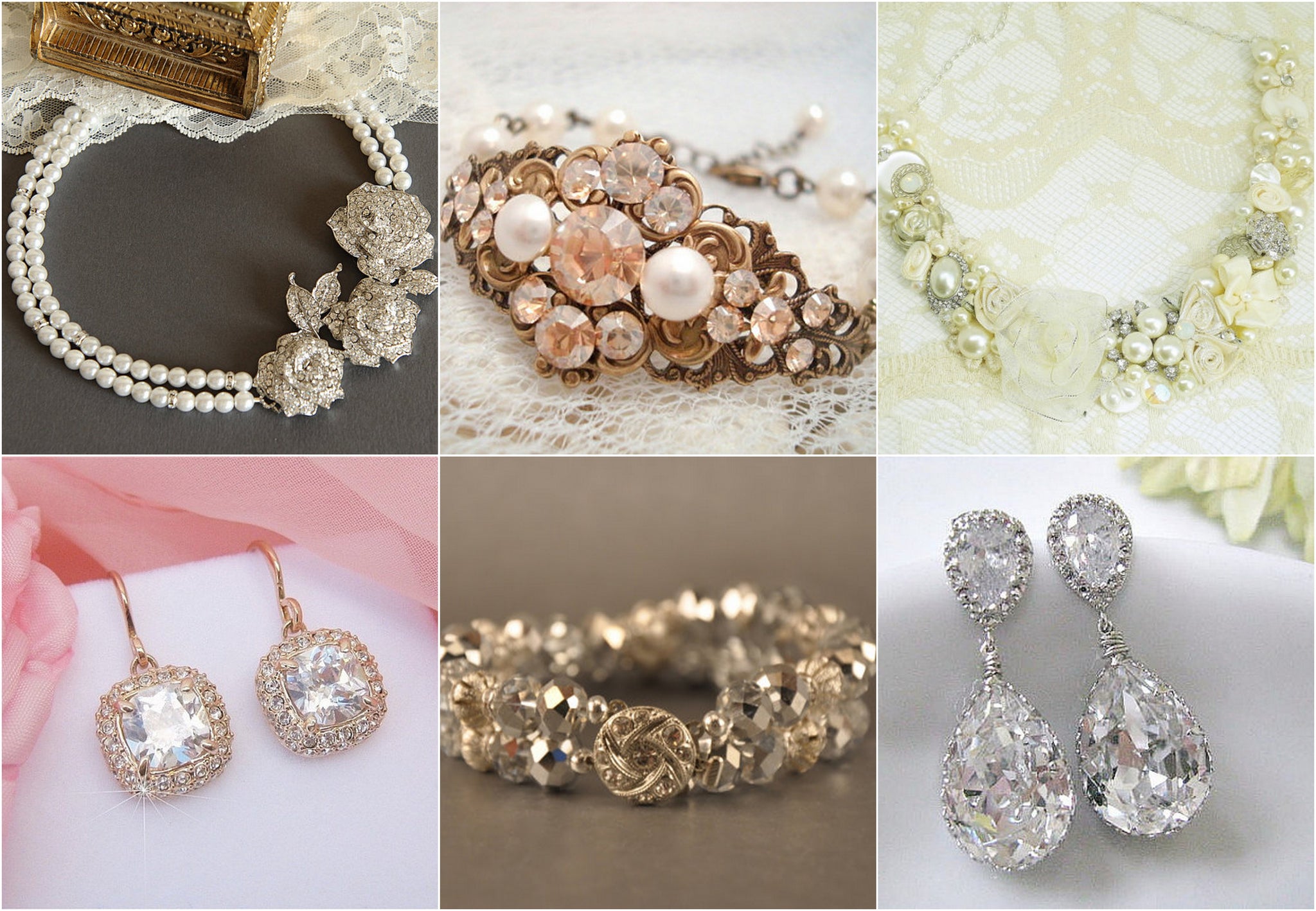 Custom Jewelry Design: Create Your Unique Jewelry Piece - Houston, TX ...