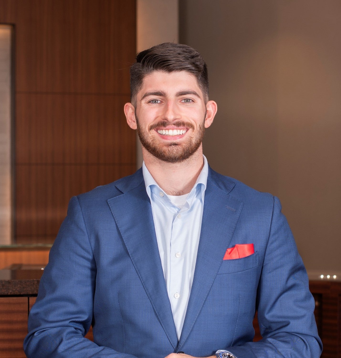 Meet Our Team: Passionate Experts -Thomas Markle Jewelers -Houston, TX