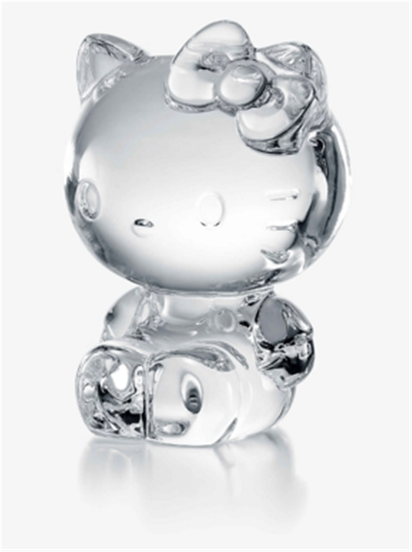 Baccarat Hello Kitty Figurine – Thomas Markle Jewelers