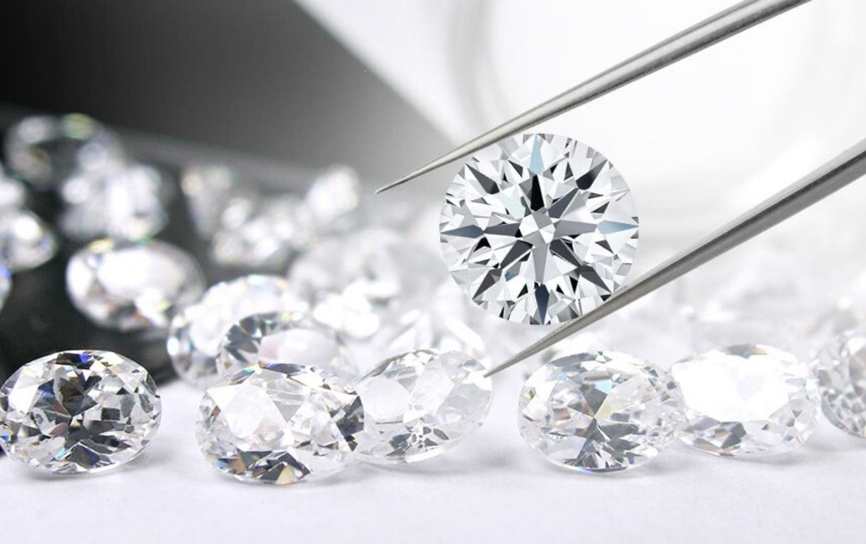 Engagement Ring Settings & Loose Diamonds – Thomas Markle Jewelers
