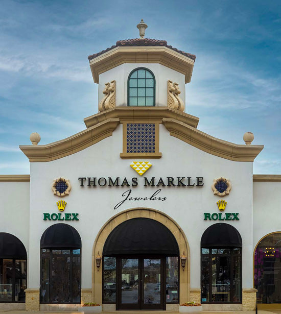 Thomas Markle Jewelers The Woodlands